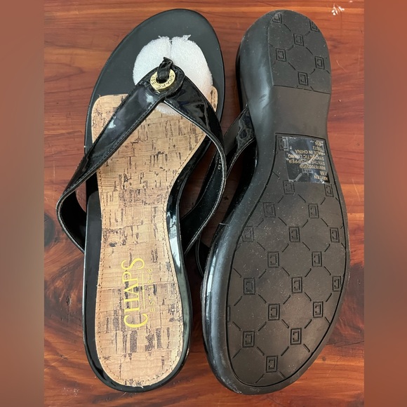 Chaps | Shoes | New Chaps Flip Flops | Poshmark